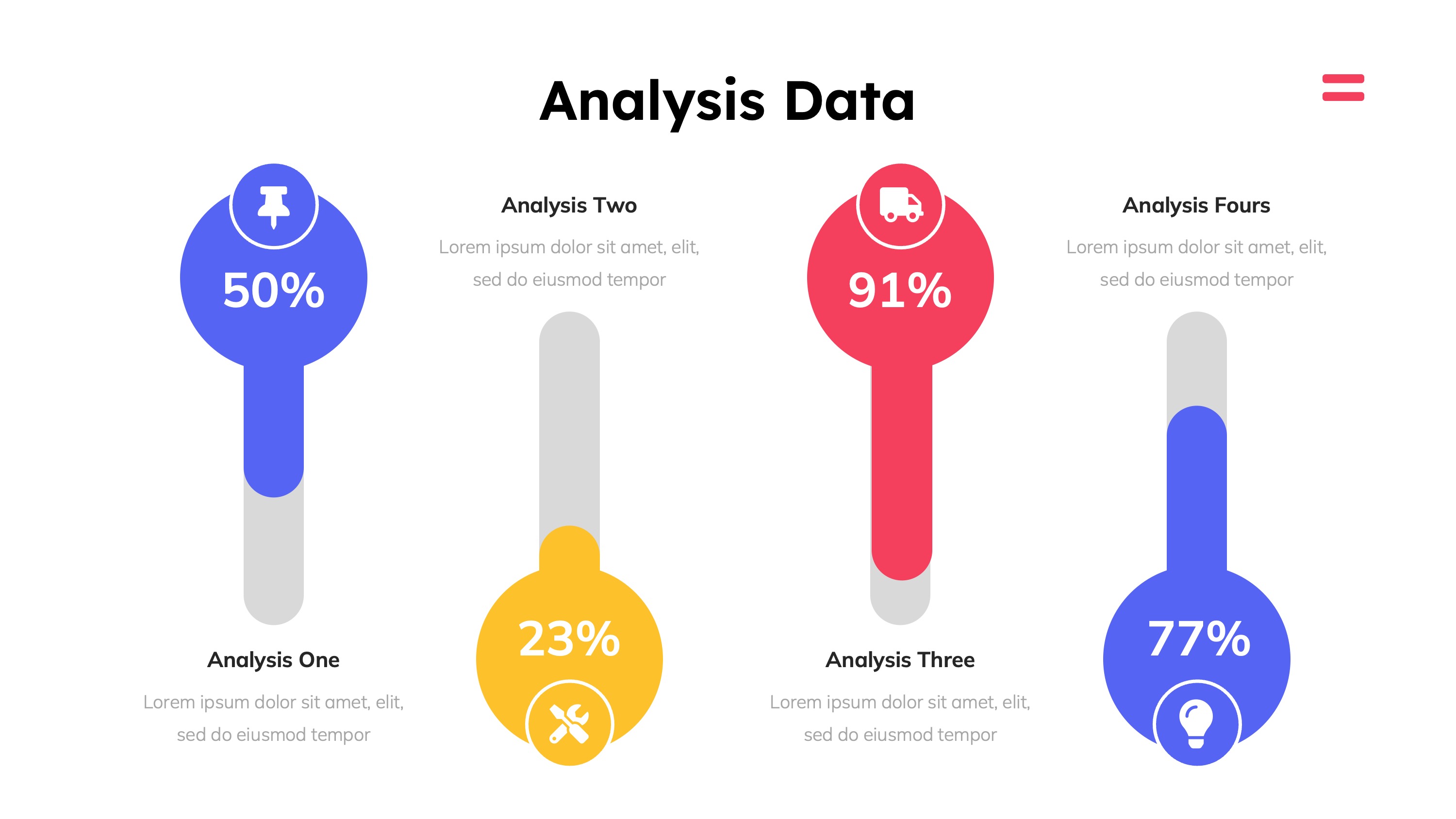 Infographic Powerpoint, Presentation Templates | GraphicRiver