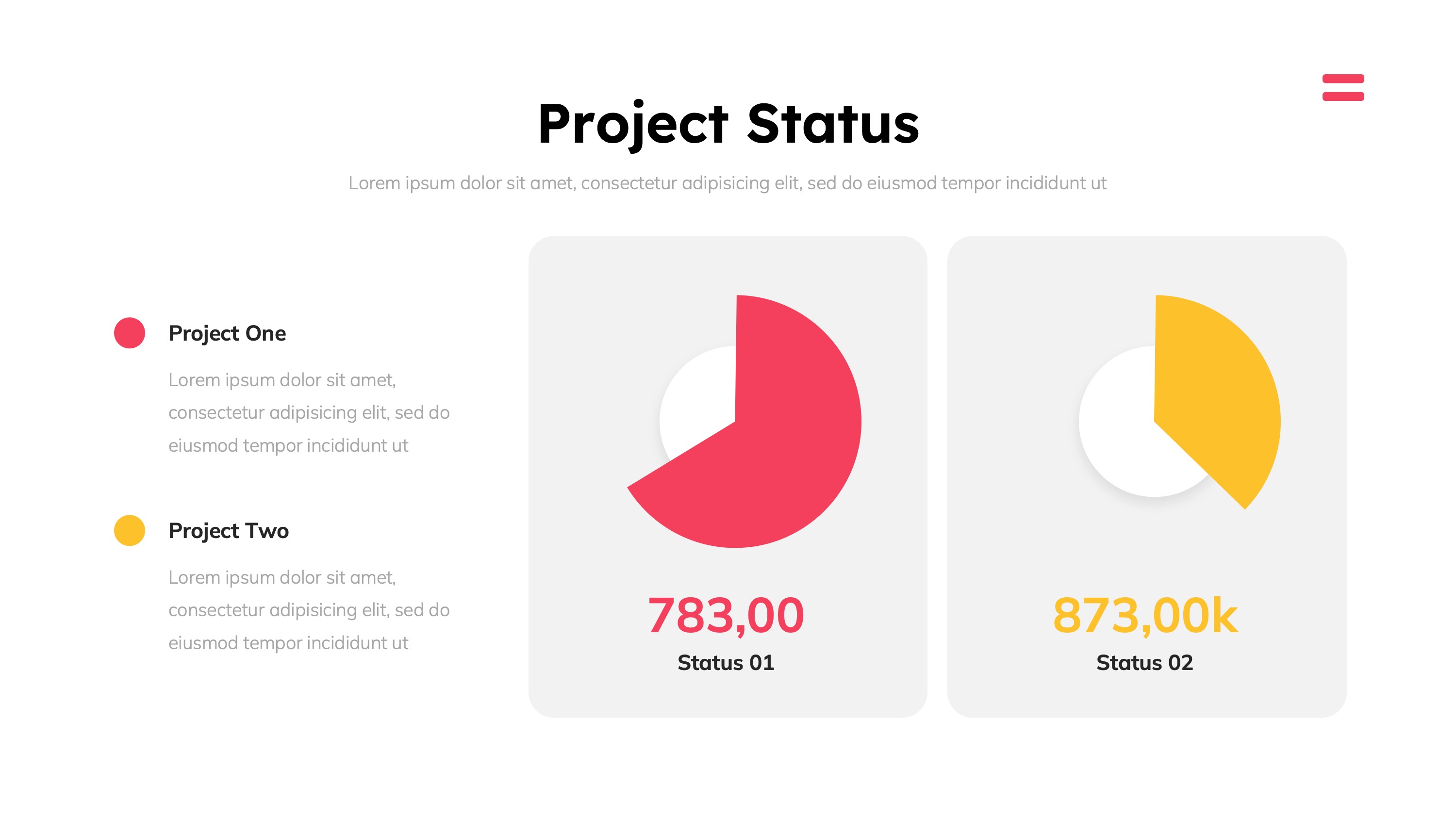 Infographic Google Slides, Presentation Templates | GraphicRiver