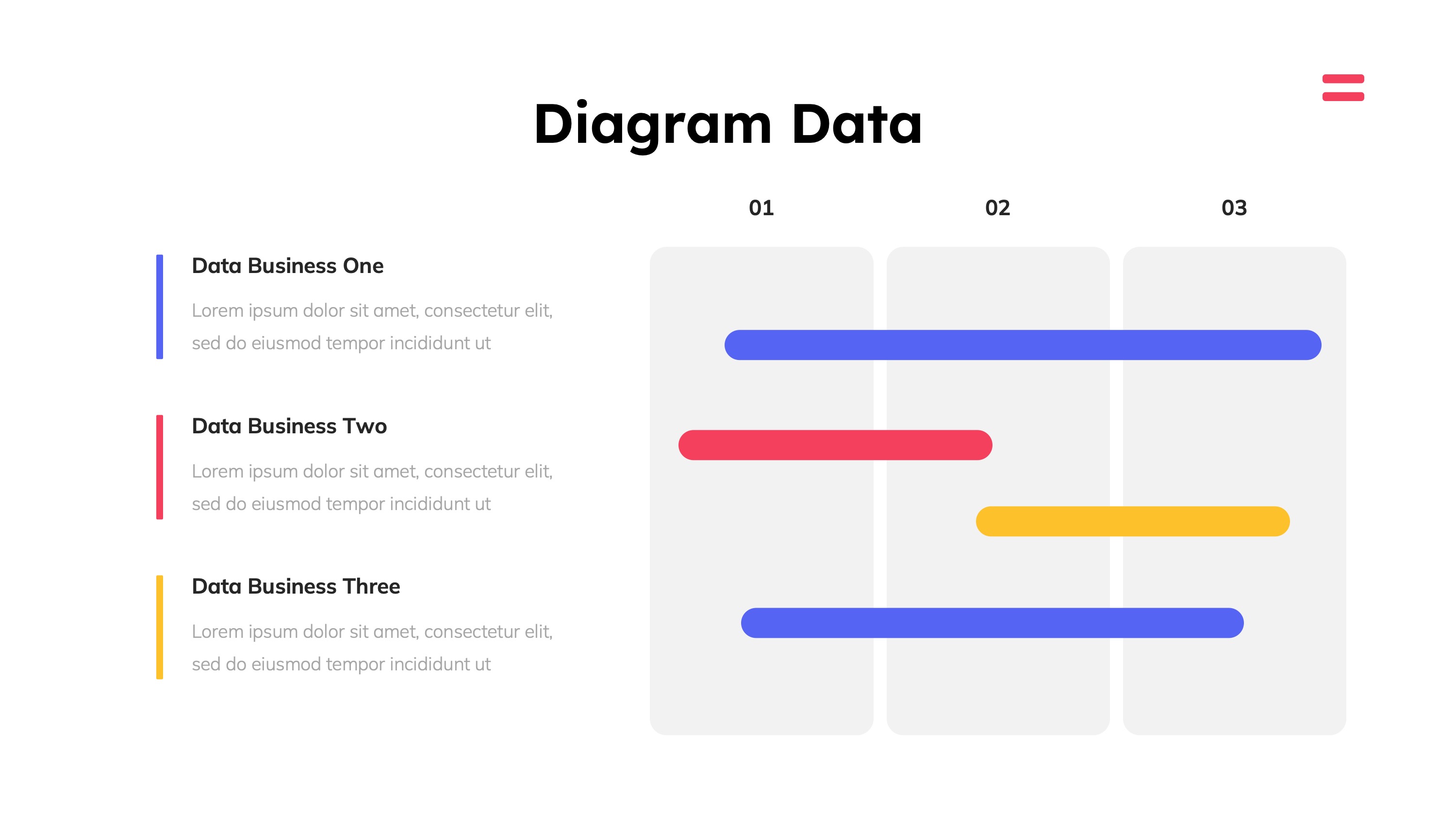 Infographic Google Slides, Presentation Templates | GraphicRiver