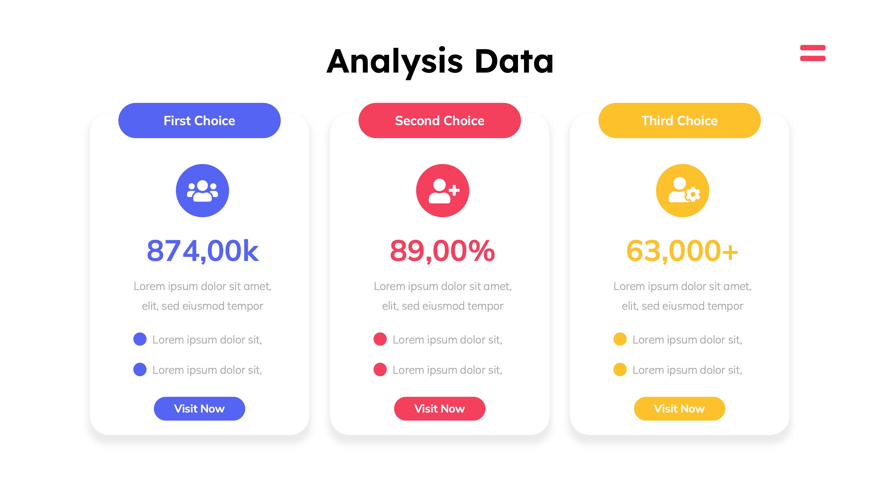 Infographic Google Slides, Presentation Templates | GraphicRiver