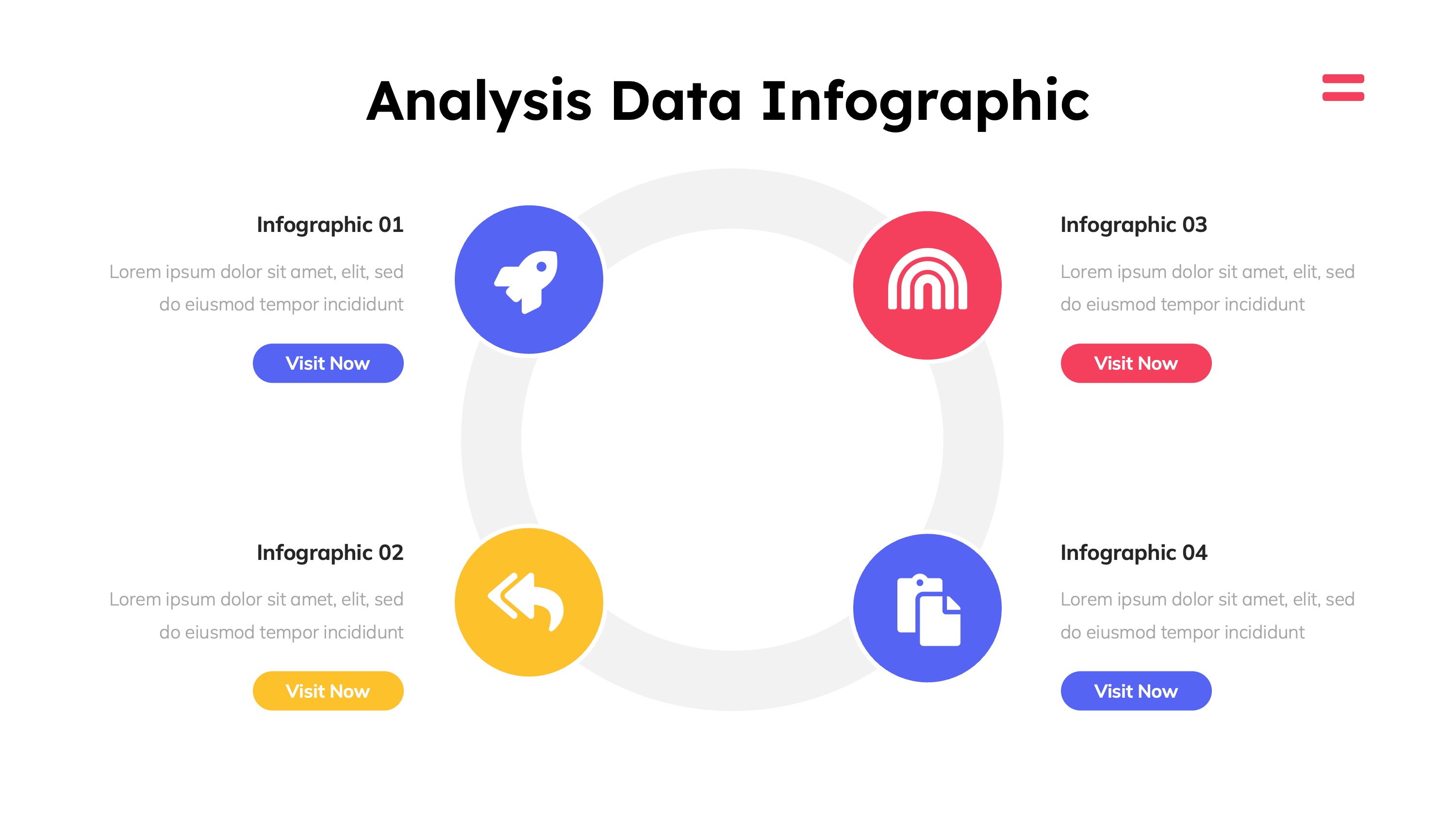Infographic Google Slides, Presentation Templates | GraphicRiver