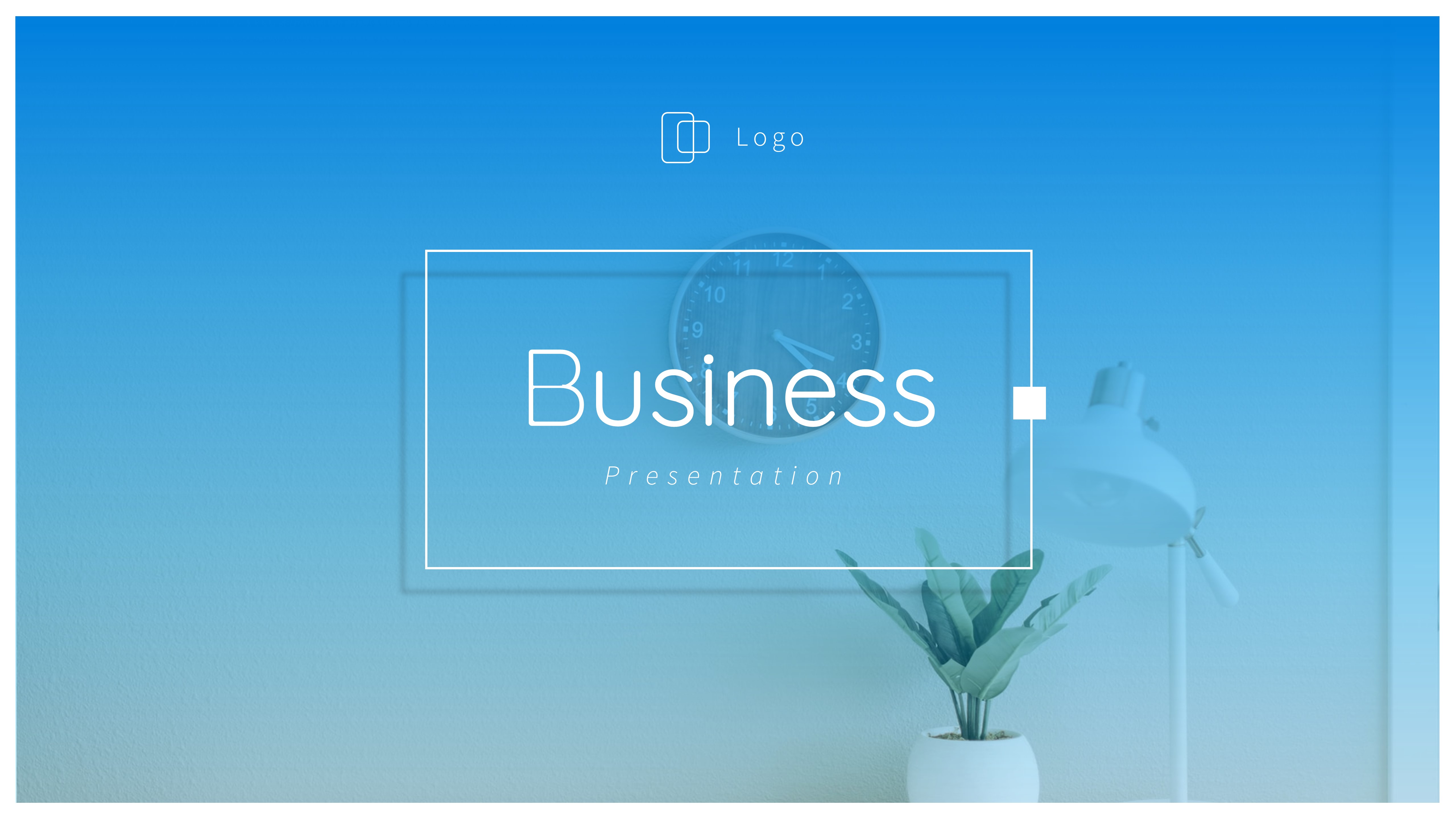 Business Powerpoint Template, Presentation Templates | GraphicRiver