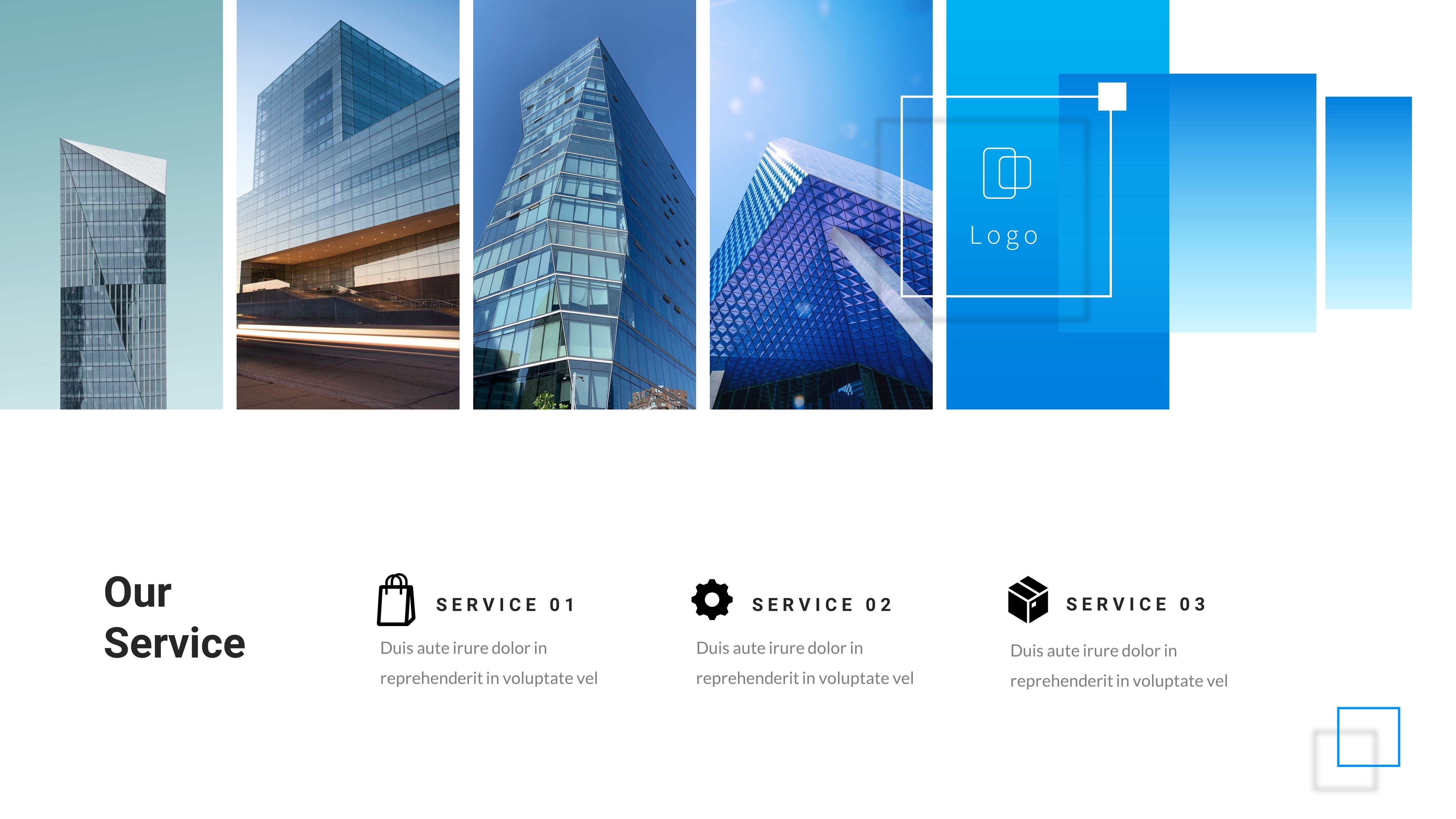 Business Powerpoint Template, Presentation Templates | GraphicRiver