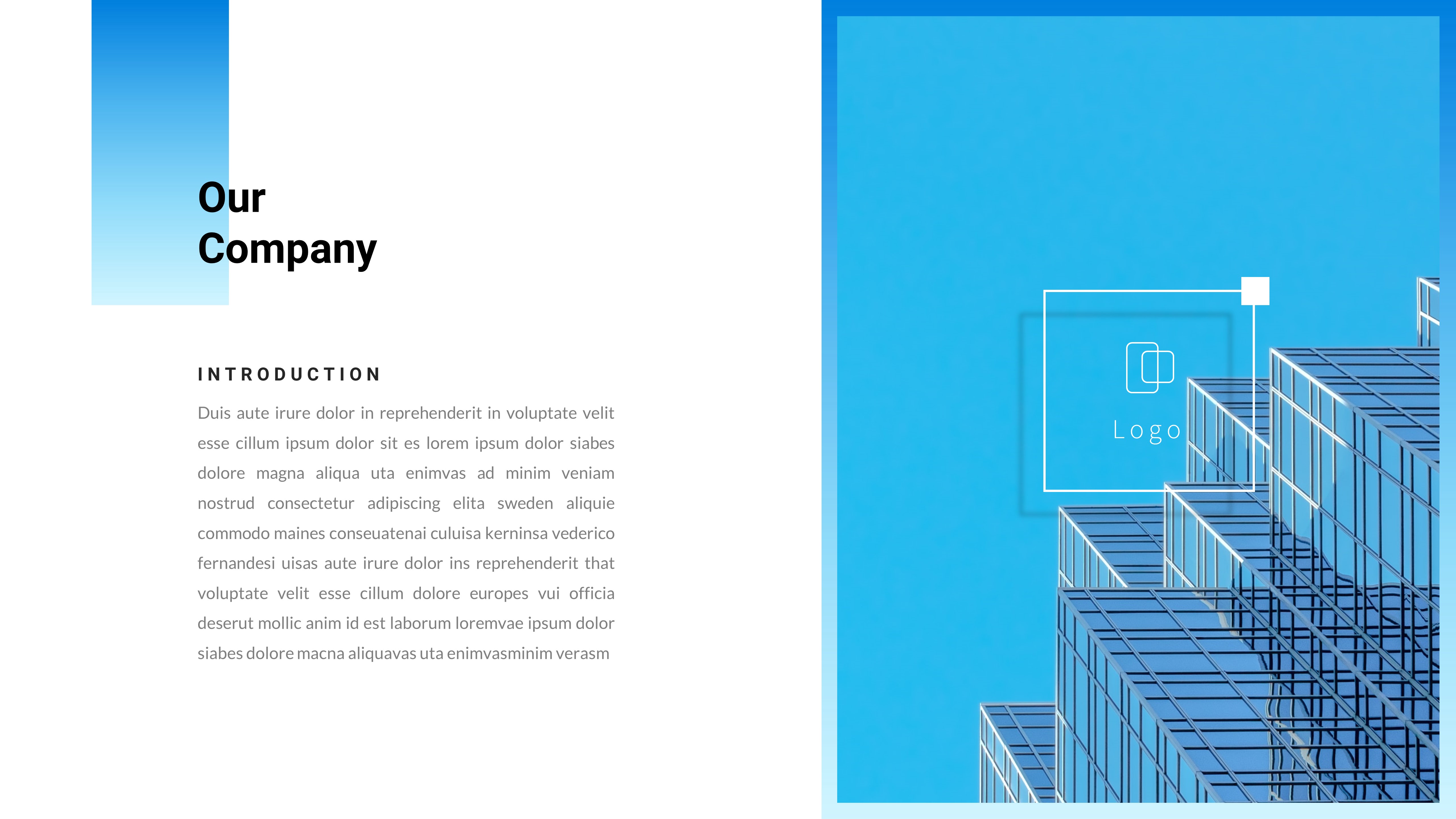 Business Powerpoint Template, Presentation Templates | GraphicRiver