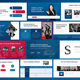 Political Google Slides Template, Presentation Templates | GraphicRiver