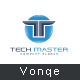 Tech Master, Logo Templates | GraphicRiver