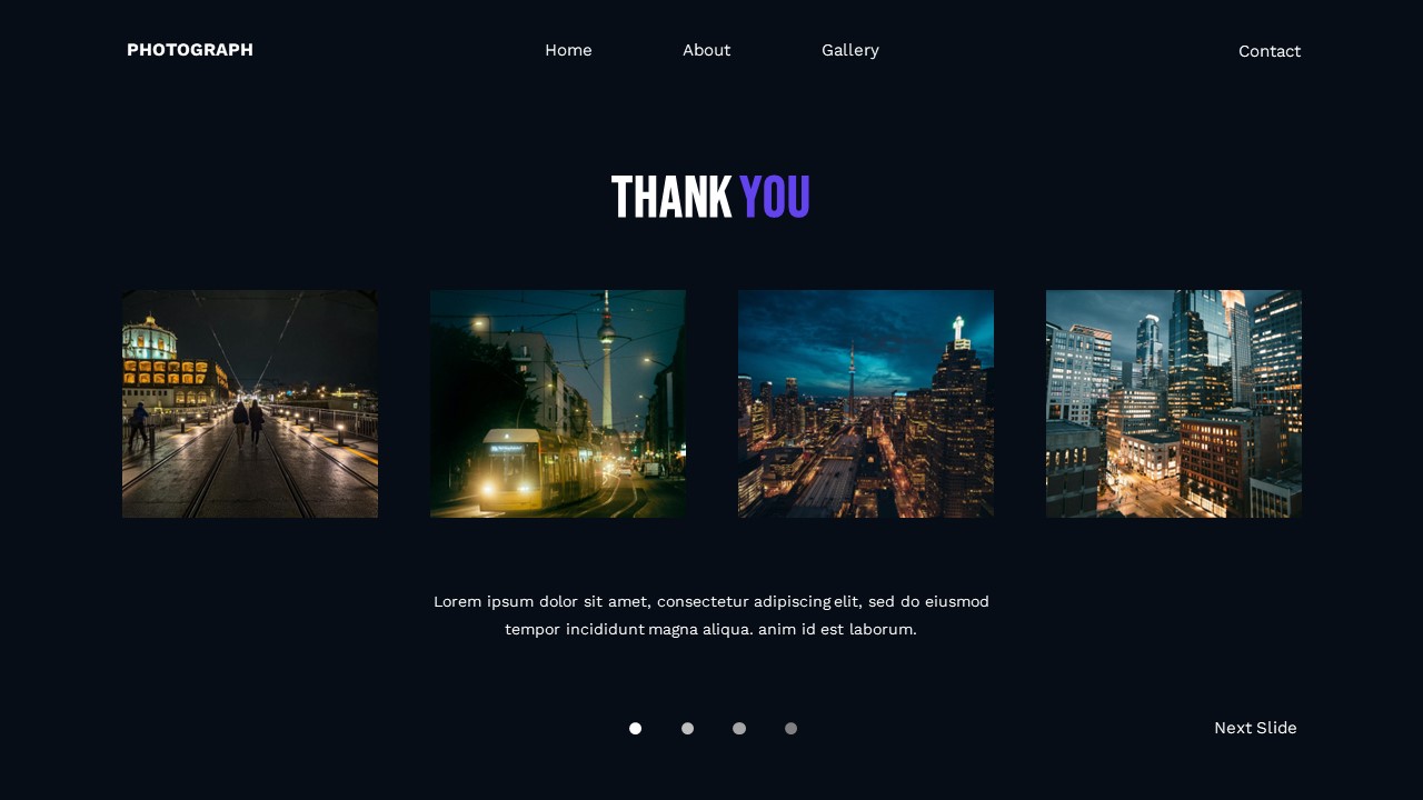 Photograph - Photography Powerpoint Templates, Presentation Templates