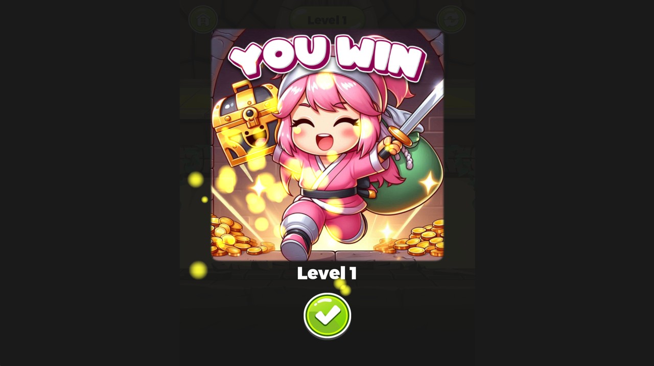 Shape Pattern Hero - Cross Platform Puzzle Game by raizensoft | CodeCanyon