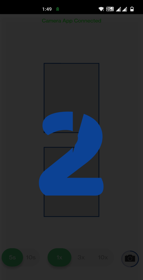 SnapMaster - Ultimate Photobooth Android App by PhoenixAppDevelopers