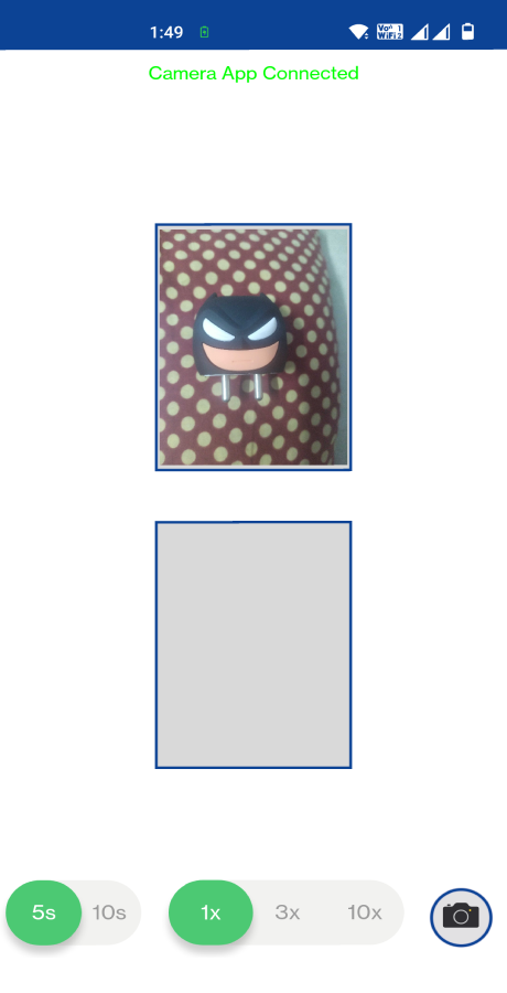 SnapMaster - Ultimate Photobooth Android App by PhoenixAppDevelopers