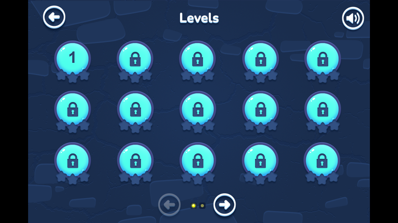 Ice Girl Rescue [ Construct 3 , HTML5 ] by Fabboxstudios | CodeCanyon