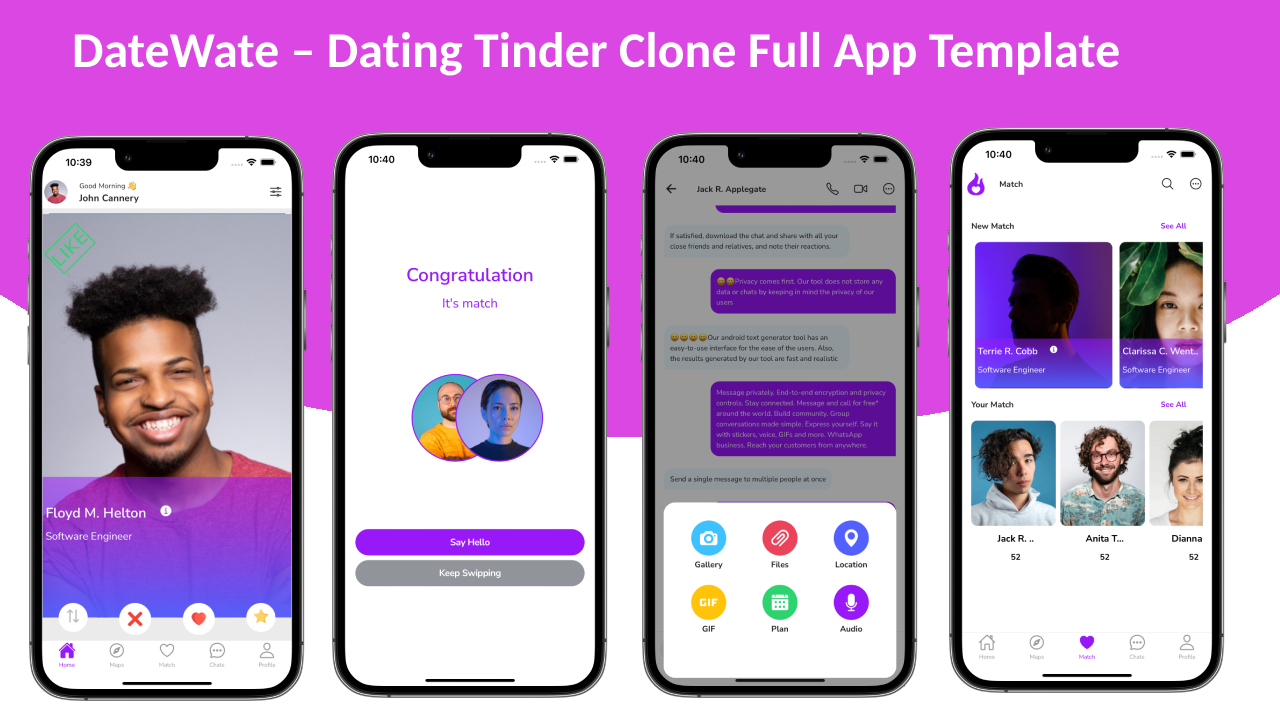 Ionic 7 Template Bundle Ionic 7 Starter Ionic 7 Themes Bundles Ionic 7 Templates With 30