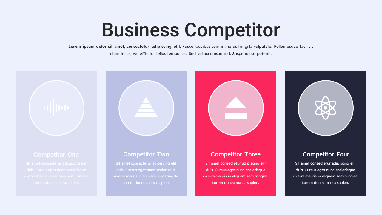 Business Pitch-Deck Presentation PowerPoint Template, Presentation ...