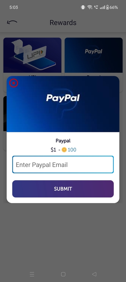 Reward App Lucky Spin + Offerwall + Html Game by Techsumer | CodeCanyon