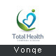 Total Health, Logo Templates | GraphicRiver
