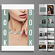 Fashion Look Book Template, Print Templates | GraphicRiver