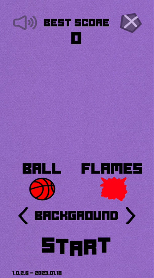 Basketball Game (Hyper-Casual) - Construct 3, HTML5 by furkangame | CodeCanyon