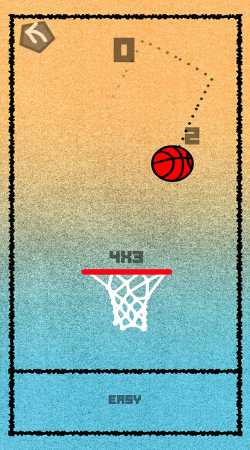 Basketball Game (Hyper-Casual) - Construct 3, HTML5 by furkangame | CodeCanyon