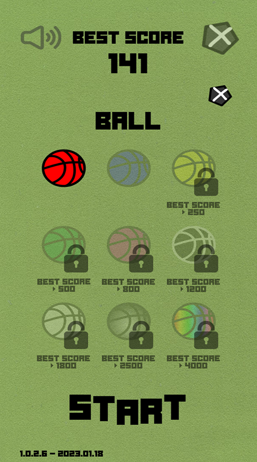 Basketball Game (Hyper-Casual) - Construct 3, HTML5 by furkangame | CodeCanyon