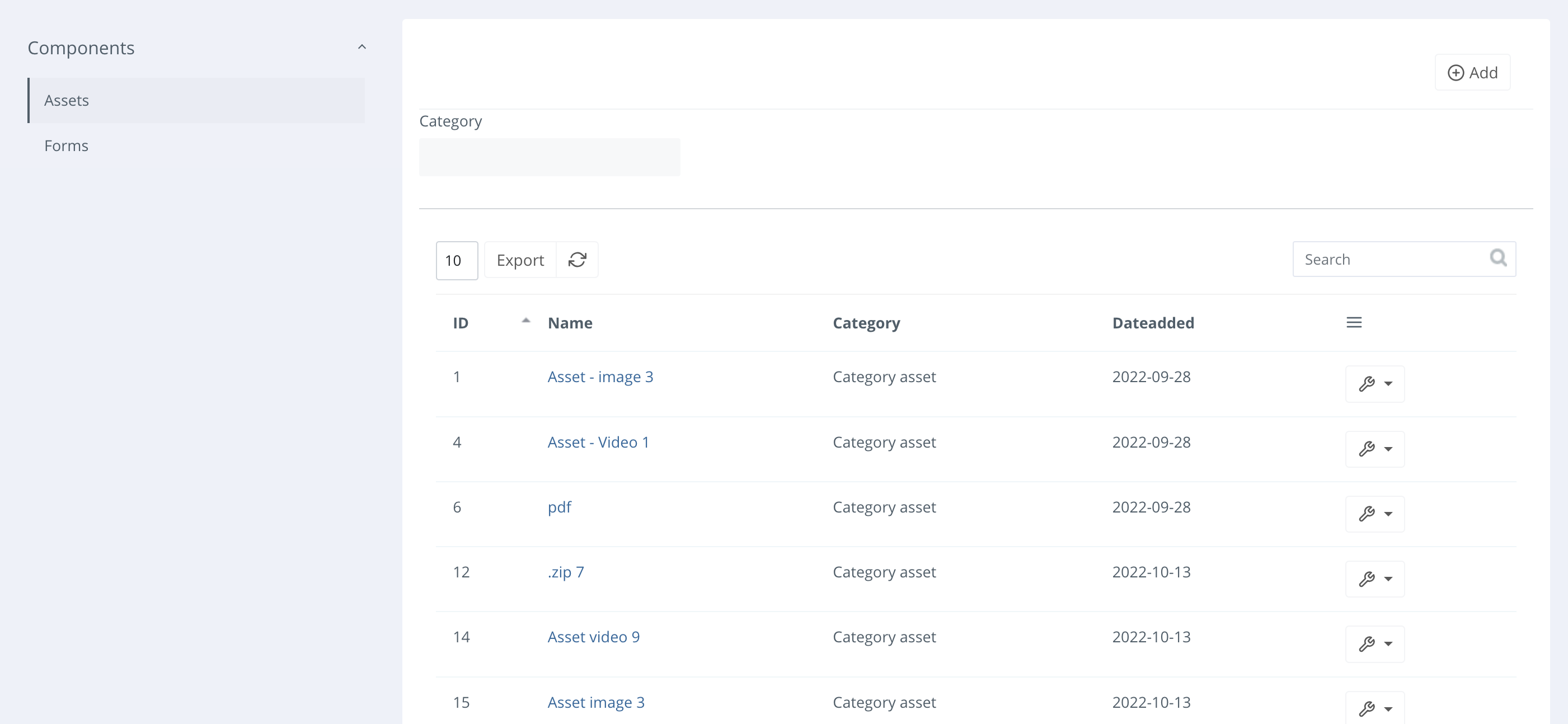 Marketing Automation plugin for RISE CRM by GreenTech_Solutions | CodeCanyon