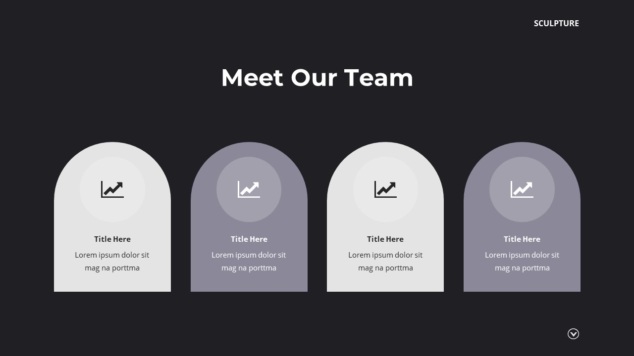 Sculpture - Sculpture Powerpoint Templates, Presentation Templates