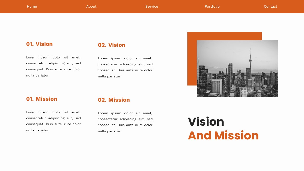 Project Management - Business Powerpoint Templates, Presentation Templates