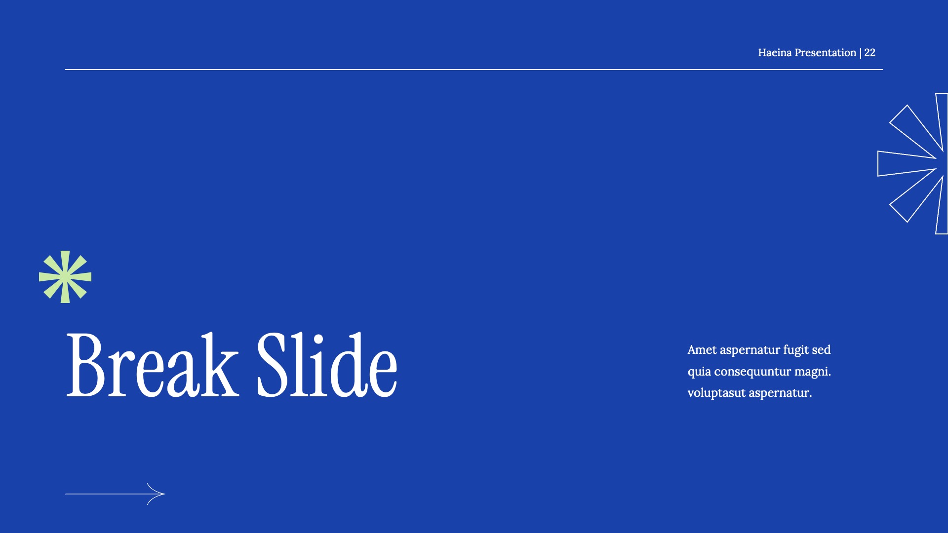 Blue Annual Report PowerPoint Presentation, Presentation Templates