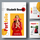 Portfolio Layout, Print Templates | GraphicRiver
