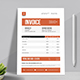 Modern Invoice Template, Print Templates | GraphicRiver