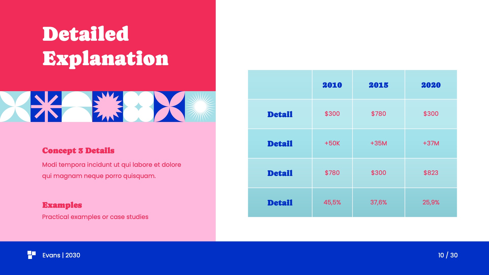 Pink Education PowerPoint Presentation, Presentation Templates ...