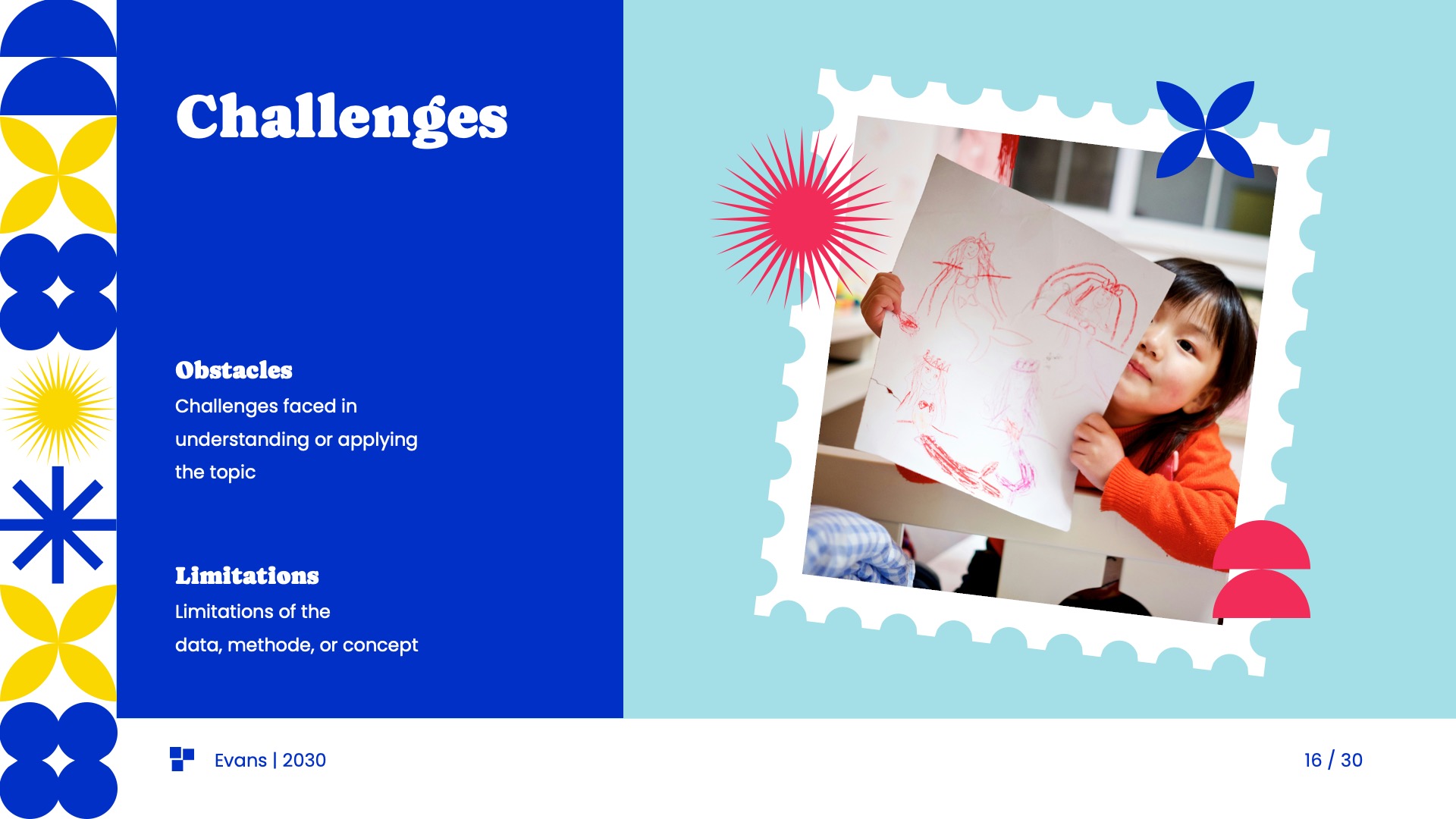 Pink Education PowerPoint Presentation, Presentation Templates ...