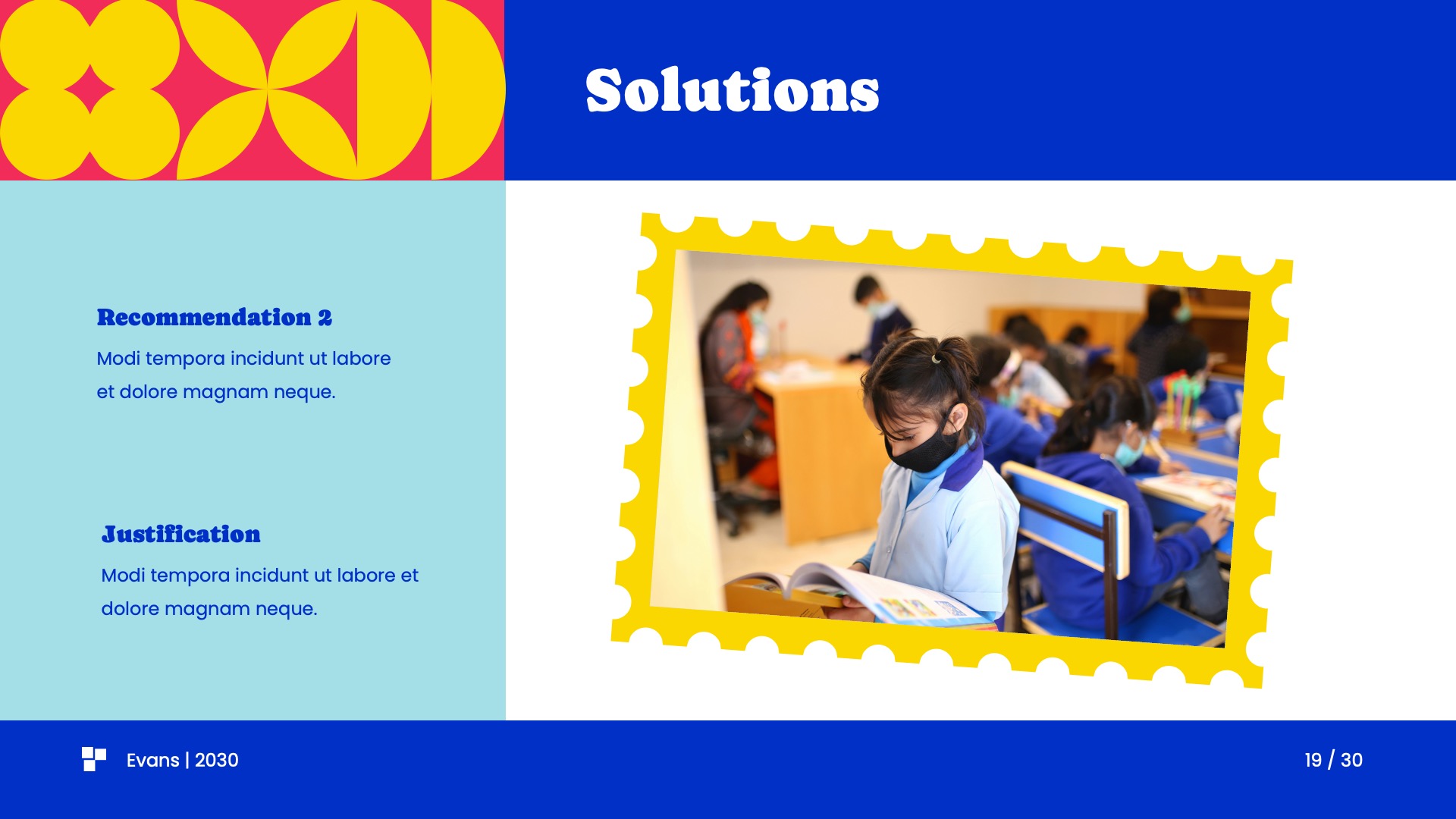 Pink Education PowerPoint Presentation, Presentation Templates ...