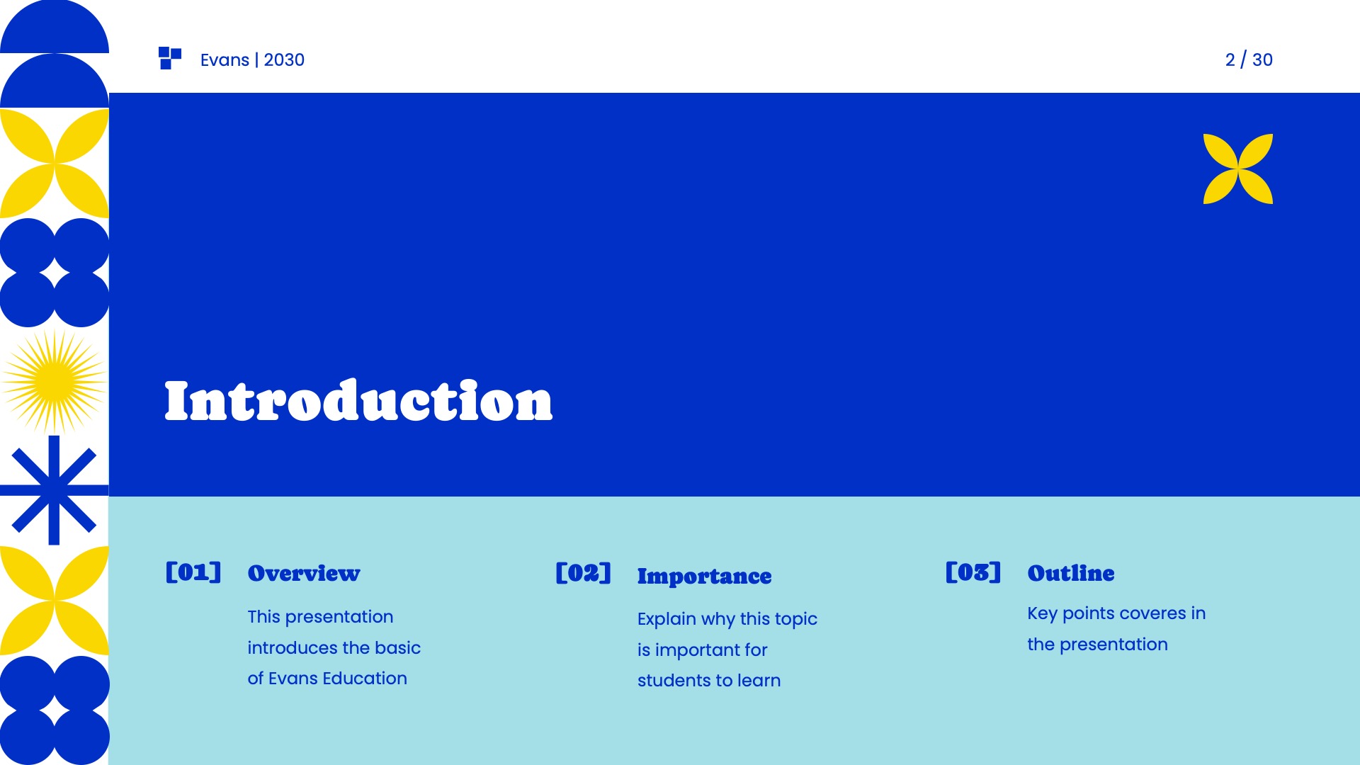 Pink Education PowerPoint Presentation, Presentation Templates ...