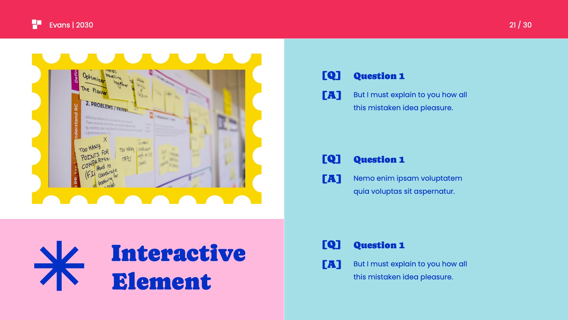 Pink Education PowerPoint Presentation, Presentation Templates ...