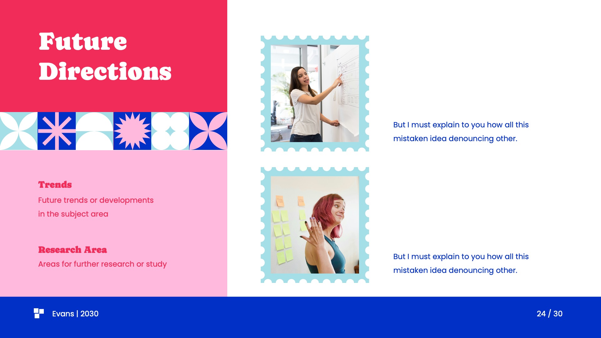 Pink Education PowerPoint Presentation, Presentation Templates ...