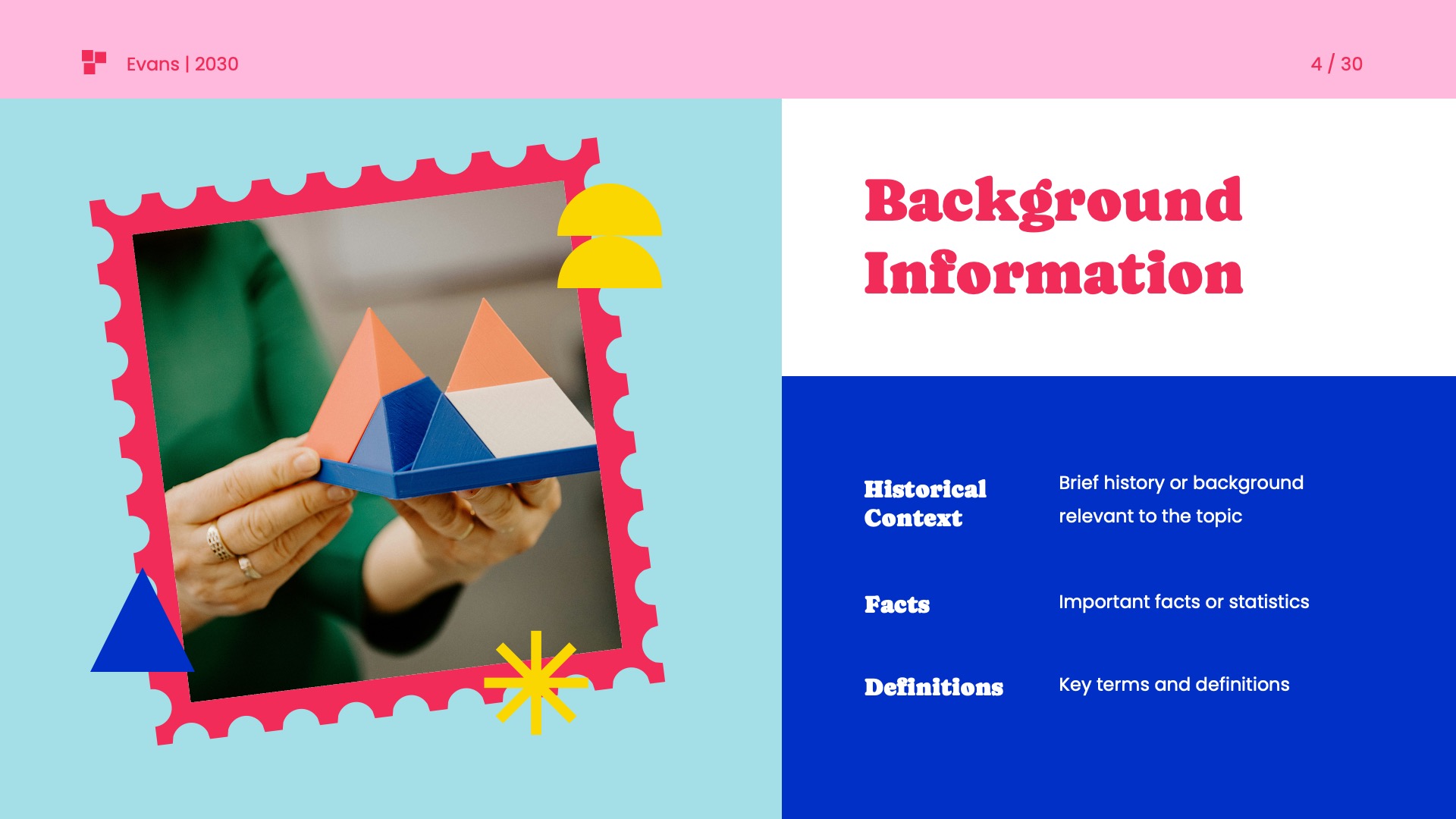 Pink Education PowerPoint Presentation, Presentation Templates ...