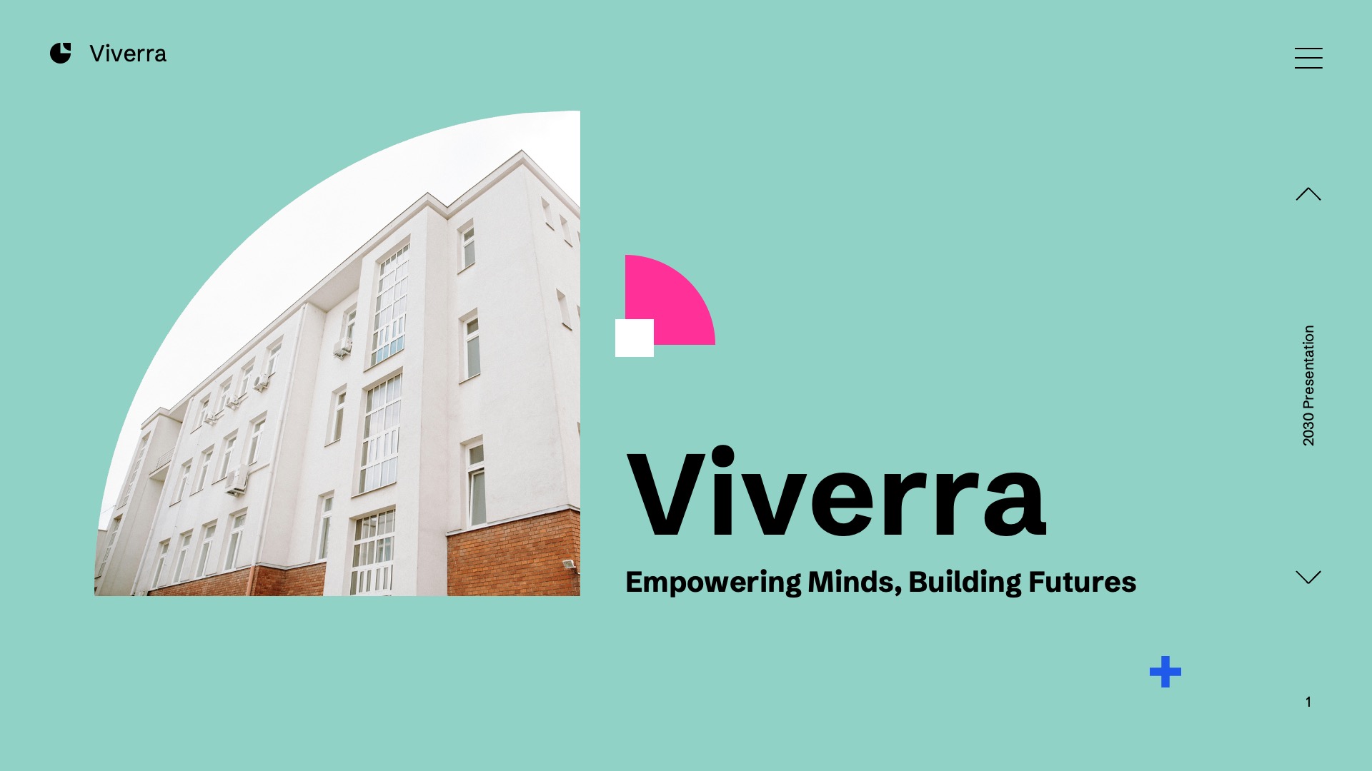 Teal Education PowerPoint Presentation, Presentation Templates ...