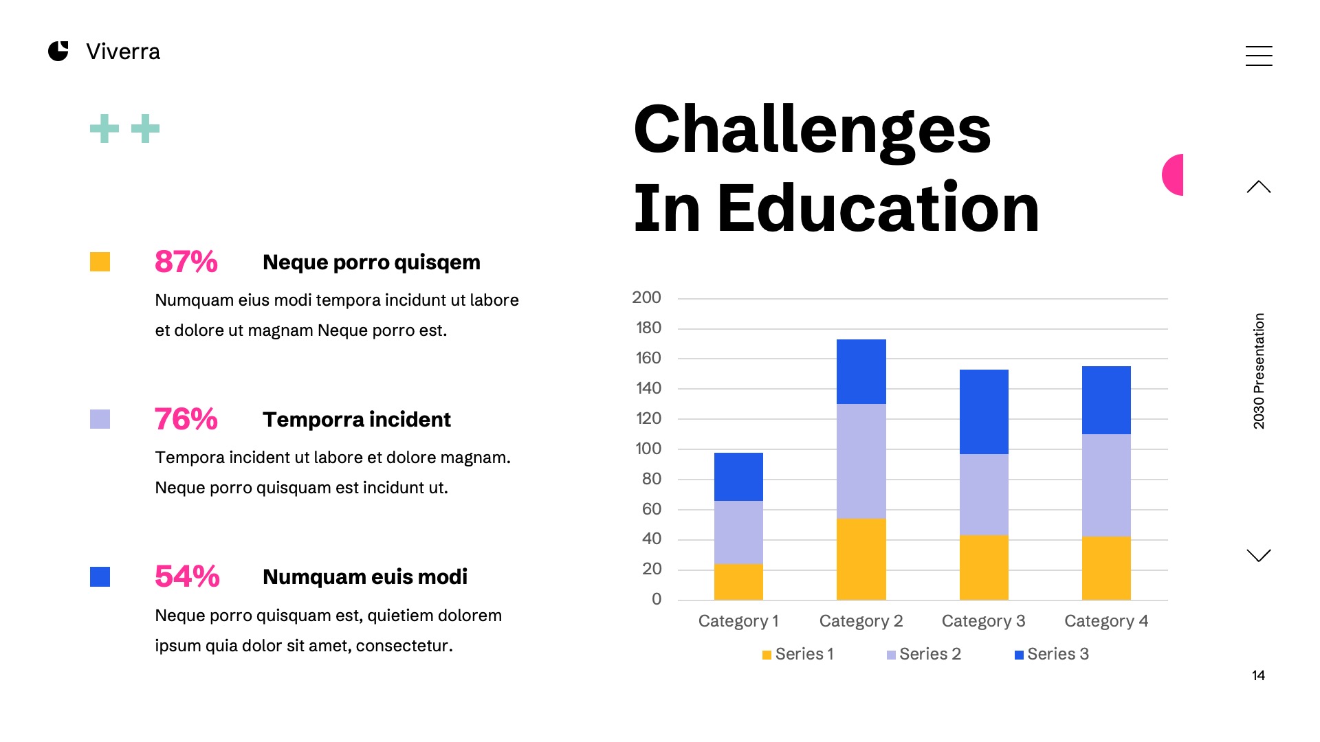 Teal Education PowerPoint Presentation, Presentation Templates ...