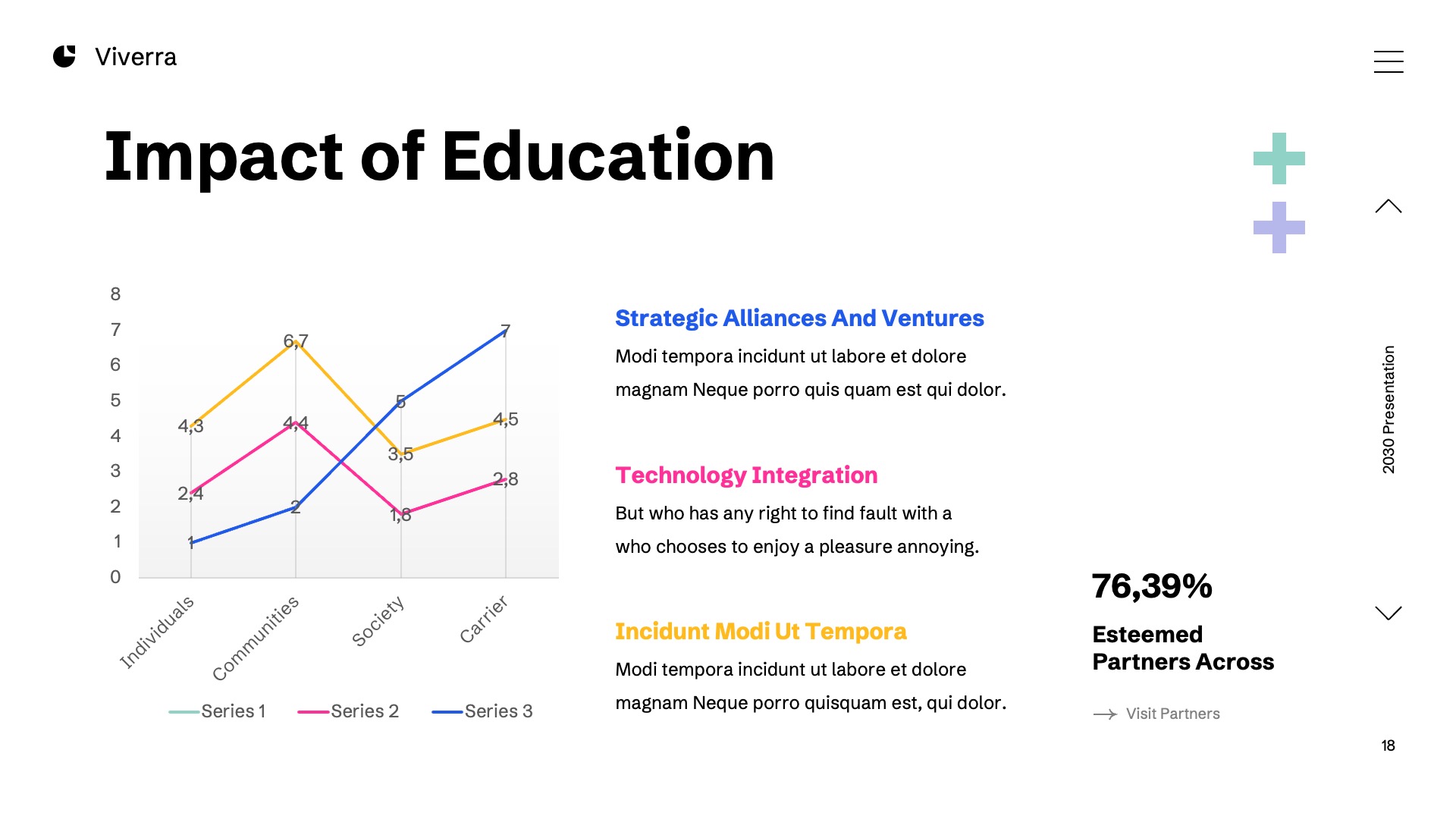 Teal Education PowerPoint Presentation, Presentation Templates ...