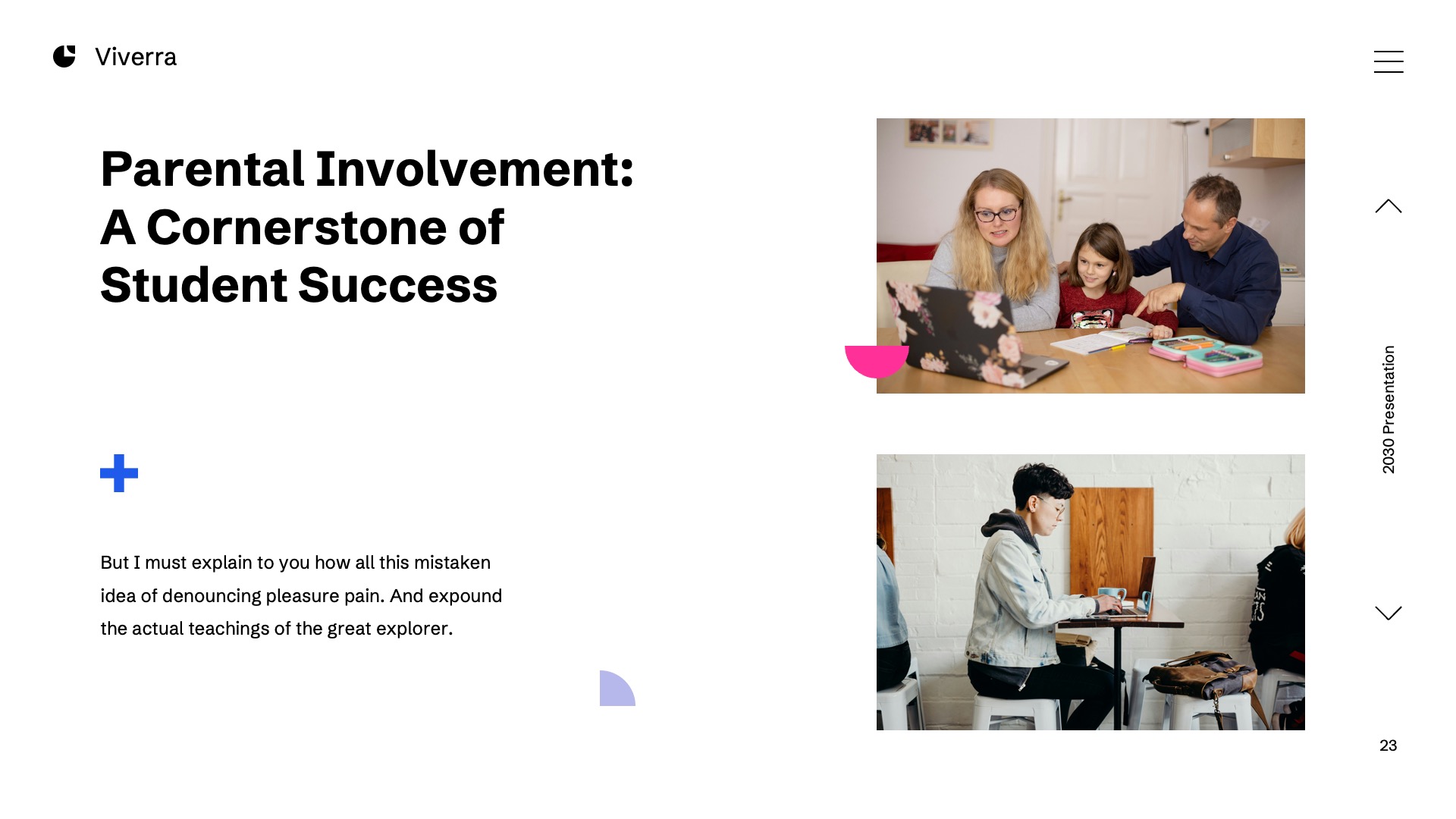 Teal Education PowerPoint Presentation, Presentation Templates ...