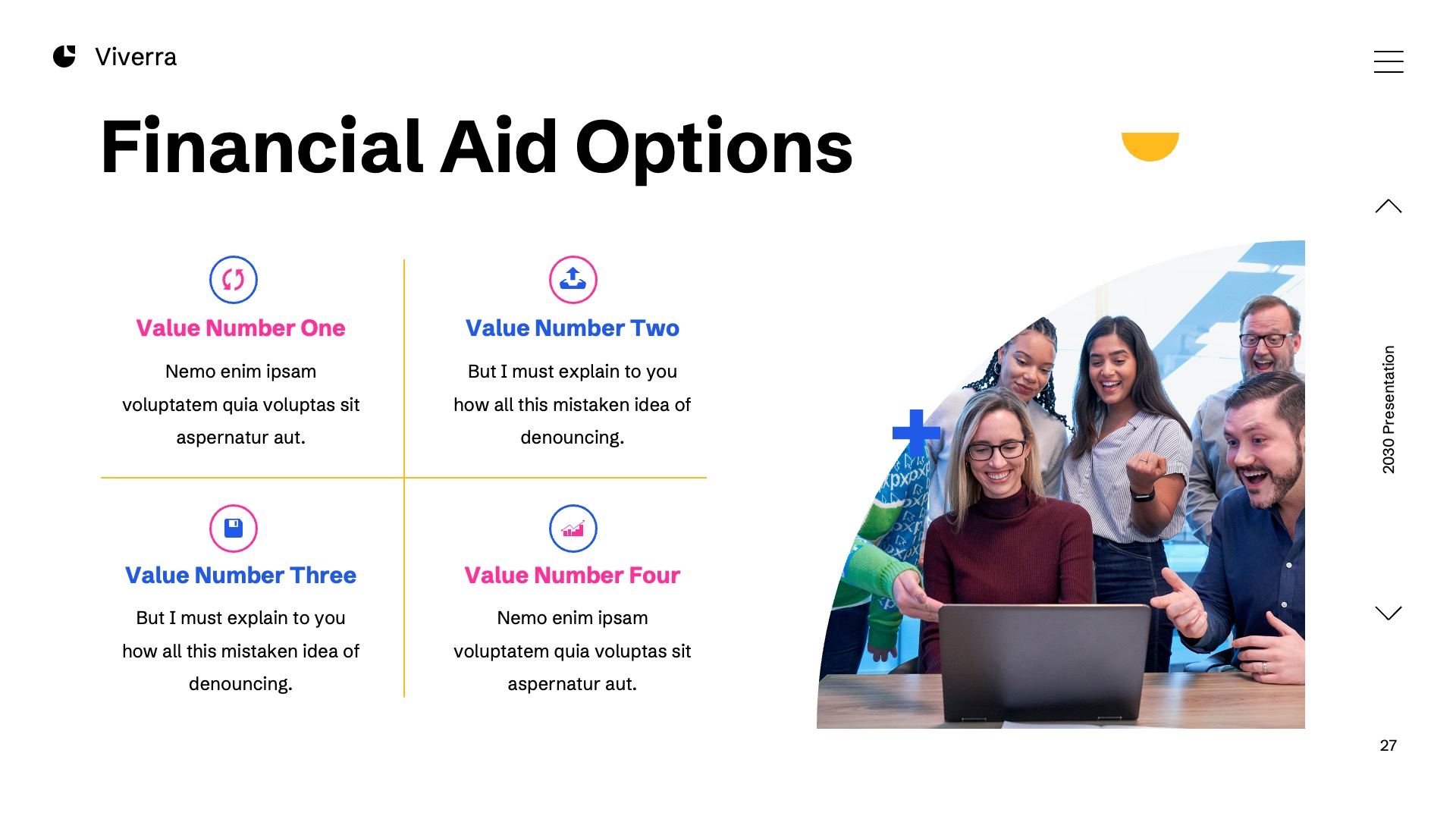 Teal Education PowerPoint Presentation, Presentation Templates ...