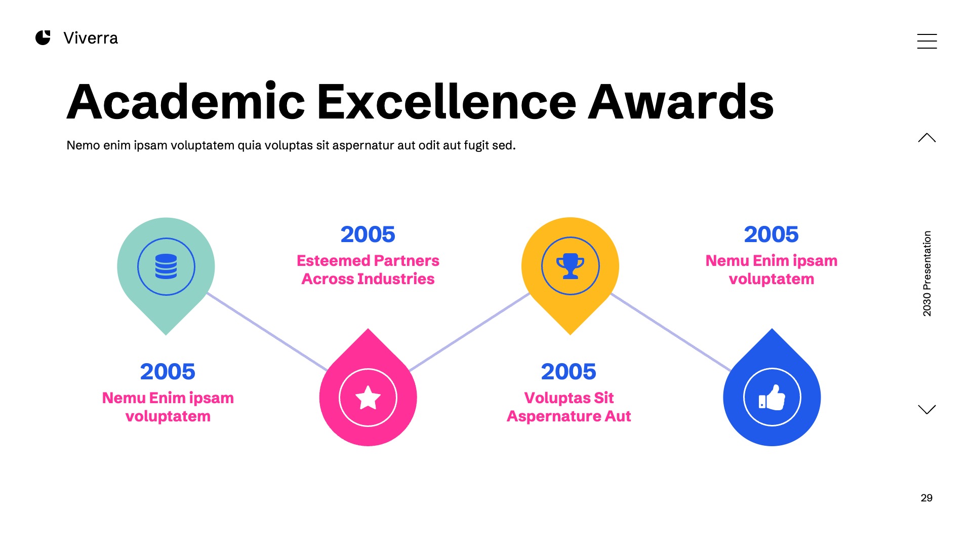 Teal Education PowerPoint Presentation, Presentation Templates ...