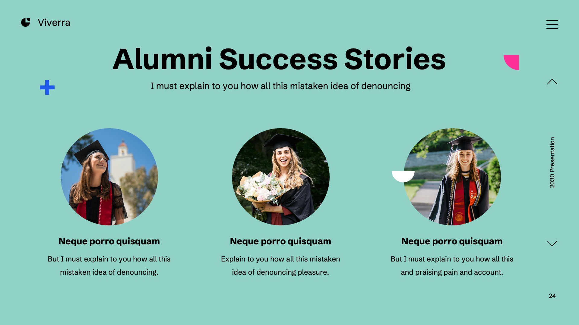 Teal Education Keynote Presentation, Presentation Templates | GraphicRiver