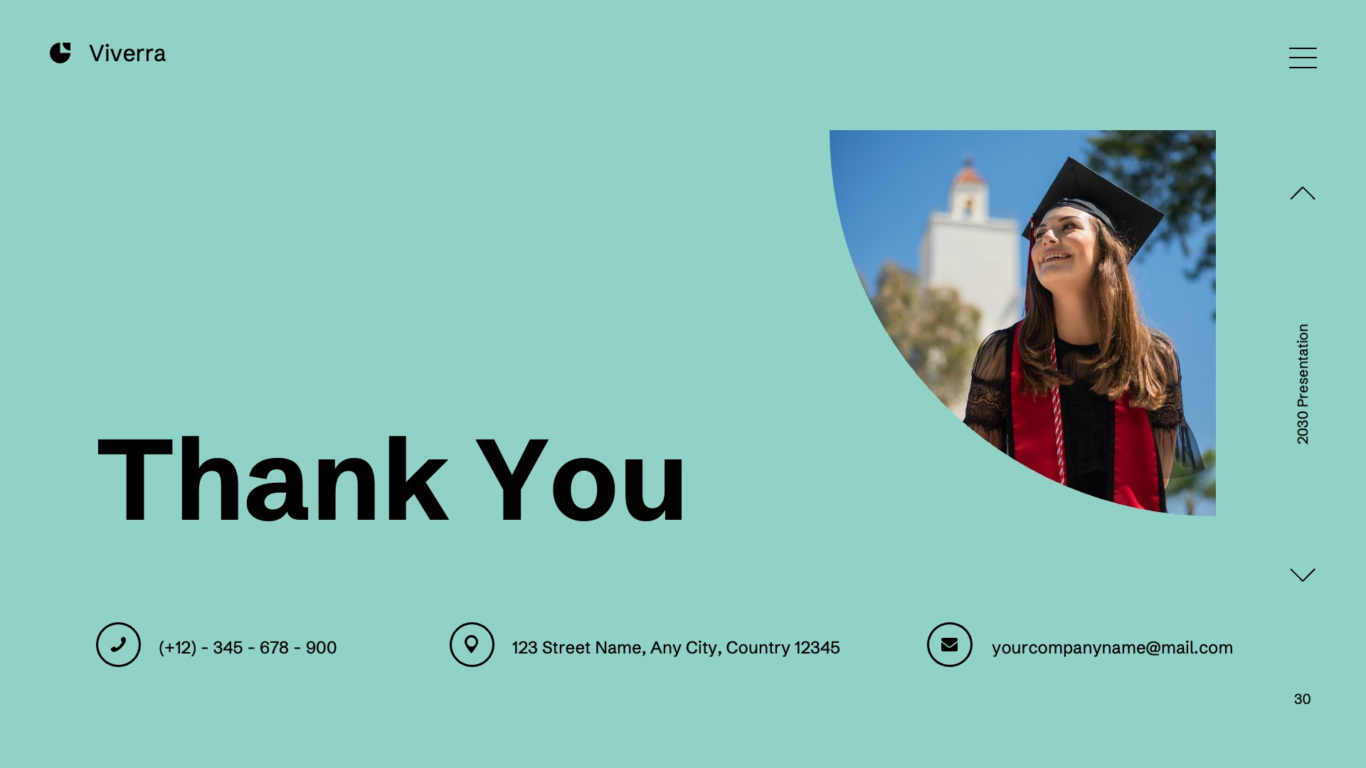 Teal Education Keynote Presentation, Presentation Templates | GraphicRiver