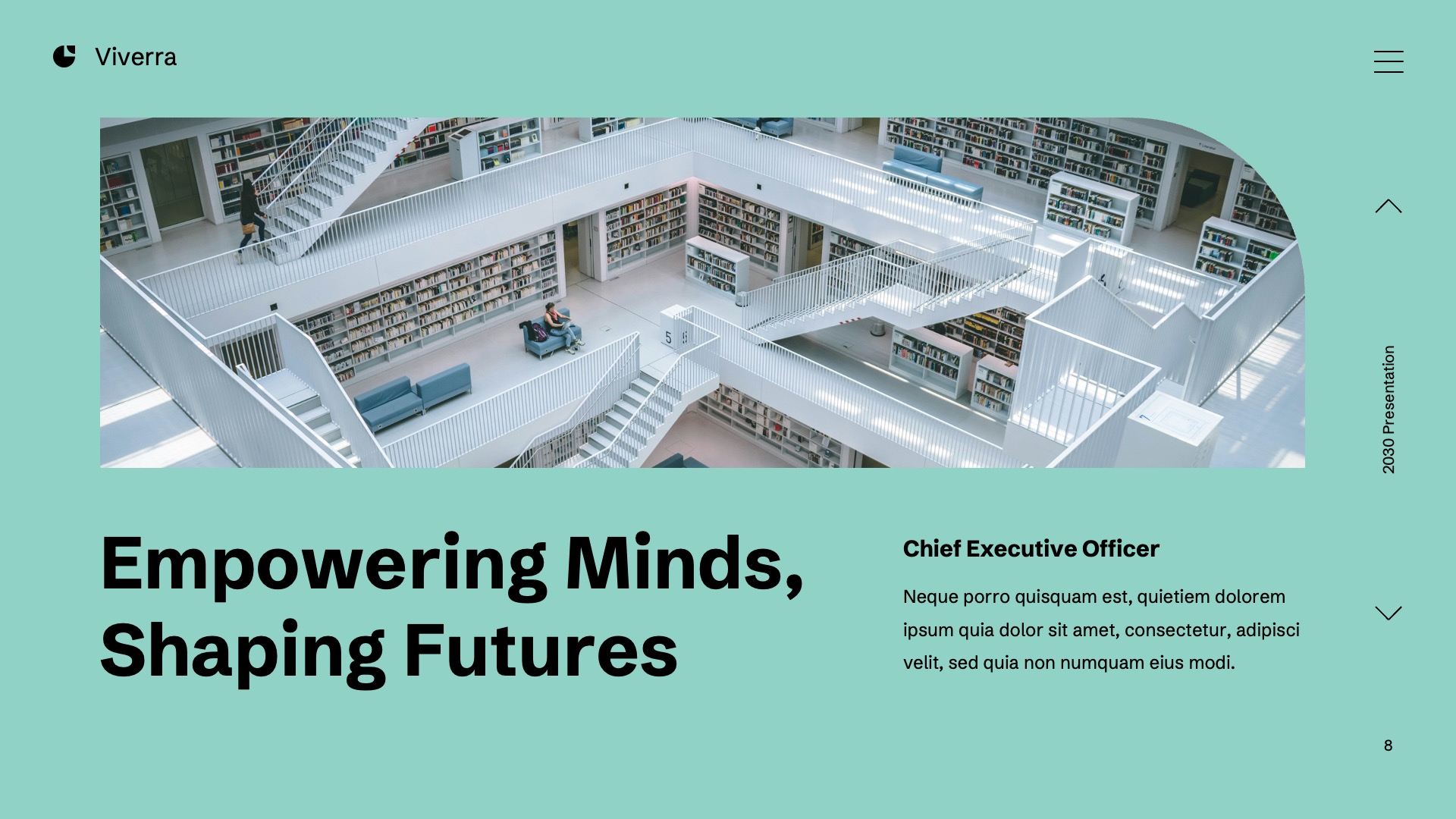 Teal Education Keynote Presentation, Presentation Templates | GraphicRiver