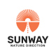 Sunway Logo Nature Direction, Logo Templates | GraphicRiver