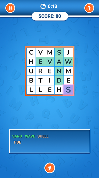 Word Puzzle For Kids - HTML5 (Phaser 3, Typescript) by shohan4556 ...