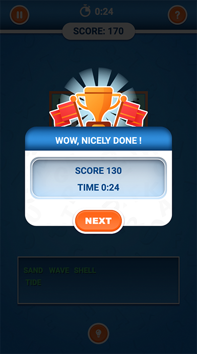 Word Puzzle For Kids - HTML5 (Phaser 3, Typescript) by shohan4556 ...