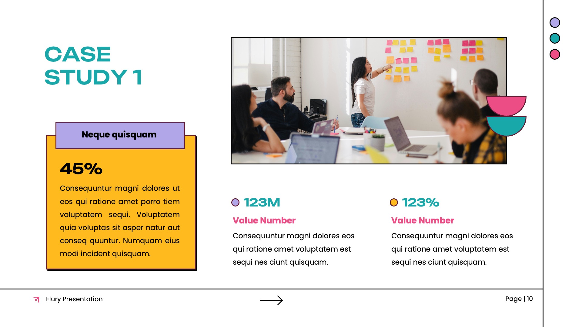 Creative Agency Profile PowerPoint Presentation, Presentation Templates