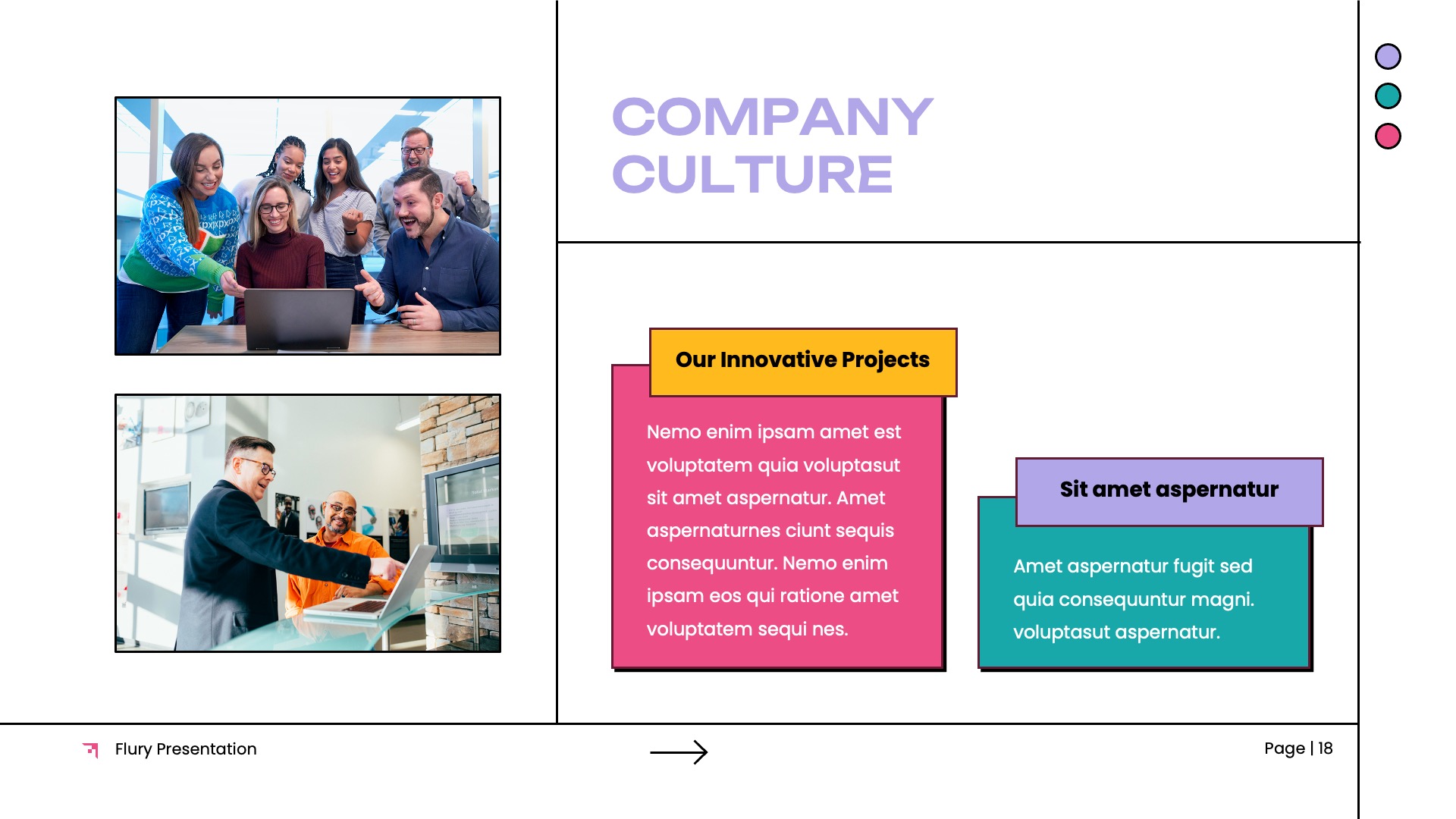 Creative Agency Profile PowerPoint Presentation, Presentation Templates